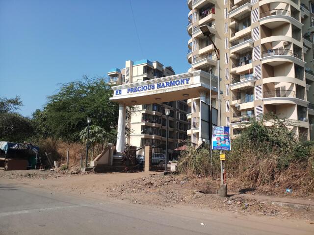 Badlapur East, Thane - Map, Property Rates, Projects, Reviews, Photos ...