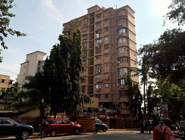 Versova, Mumbai - Map, Property Rates, Projects, Reviews, Photos & Videos