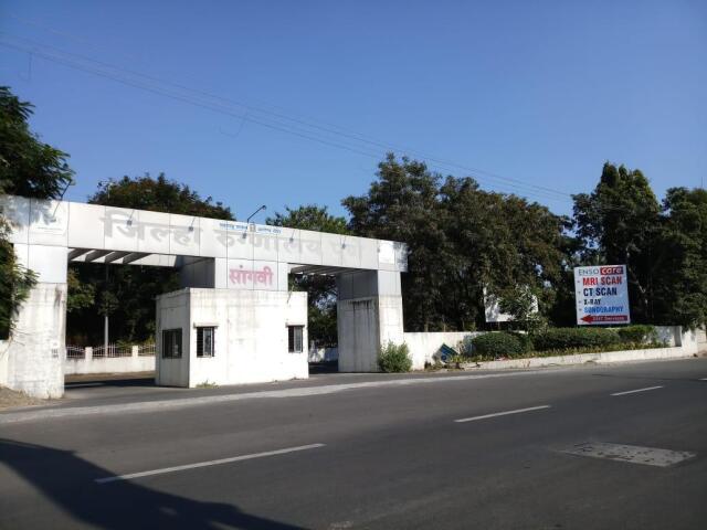 Pimple Gurav, Pune - Map, Property Rates, Projects, Reviews, Photos ...