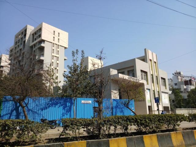 Pimple Nilakh Pune Map Property Rates Projects Reviews Photos And Videos
