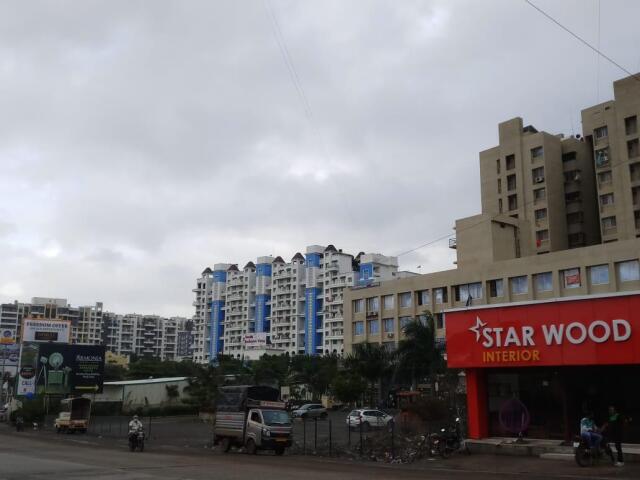 Pisoli, Pune - Map, Property Rates, Projects, Reviews, Photos & Videos