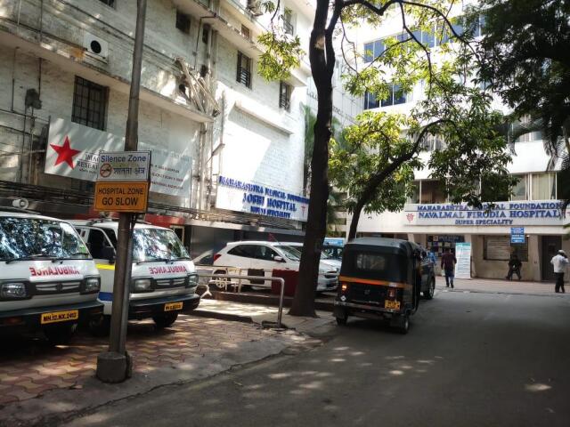 Prabhat Road, Pune - Map, Property Rates, Projects, Reviews, Photos ...