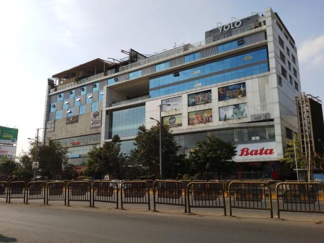 Rahatani, Pune - Map, Property Rates, Projects, Reviews, Photos & Videos