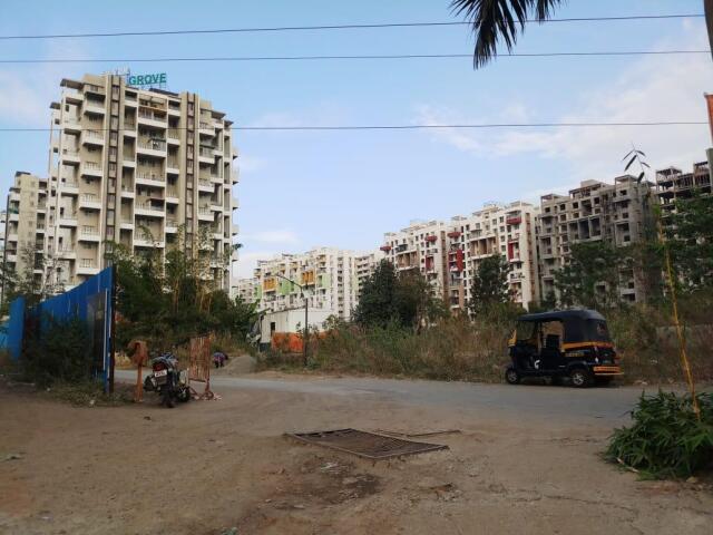 Ravet, Pune - Map, Property Rates, Projects, Reviews, Photos & Videos