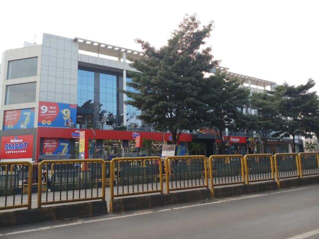 Ravet, Pune - Map, Property Rates, Projects, Reviews, Photos & Videos