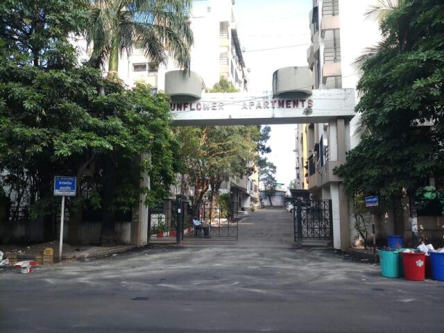 Salunkhe Vihar Society, Pune - Map, Property Rates, Projects, Reviews ...