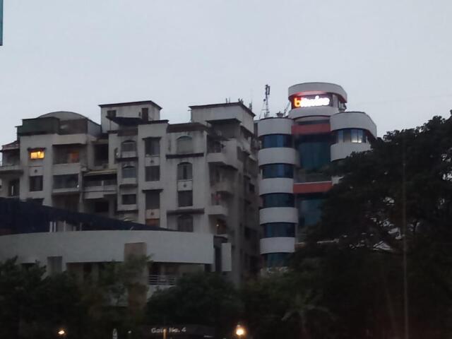 Senapati Bapat Road, Pune - Map, Property Rates, Projects, Reviews ...