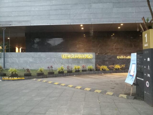 Senapati Bapat Road, Pune - Map, Property Rates, Projects, Reviews ...