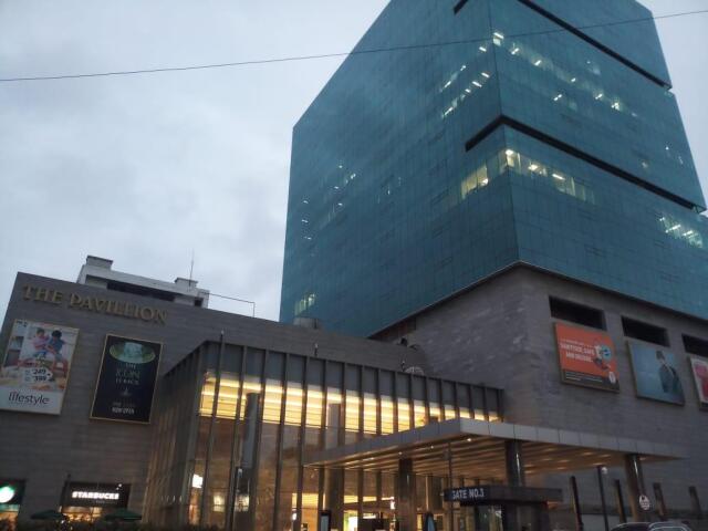 Senapati Bapat Road, Pune - Map, Property Rates, Projects, Reviews ...