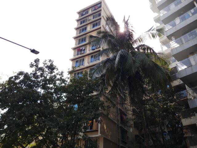 Kalina, Mumbai - Map, Property Rates, Projects, Reviews, Photos & Videos