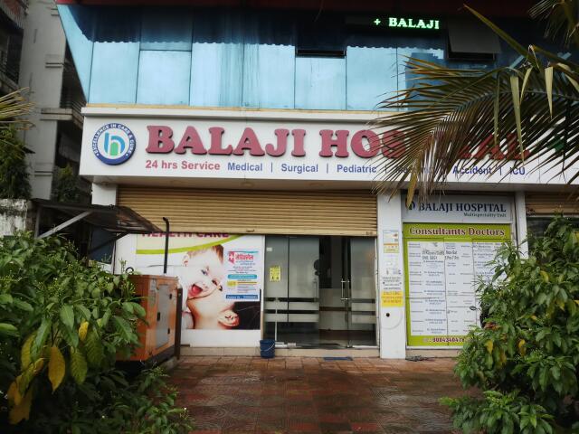 Sector 5 Ulwe, Navi Mumbai - Map, Property Rates, Projects, Reviews ...