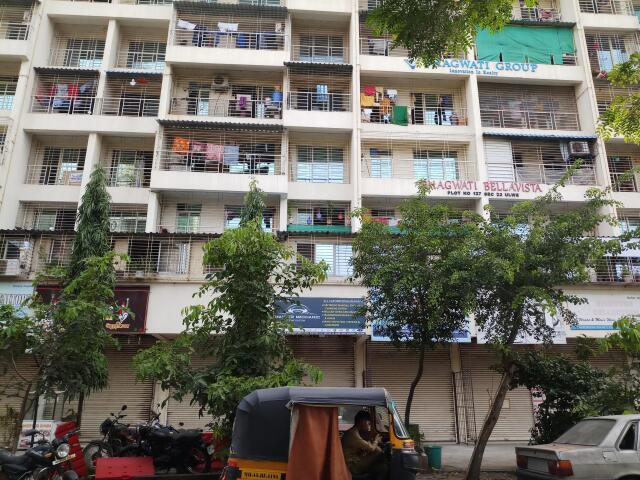 Sector 23 Ulwe, Navi Mumbai - Map, Property Rates, Projects, Reviews ...