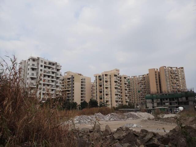 Tathawade, Pune - Map, Property Rates, Projects, Reviews, Photos & Videos