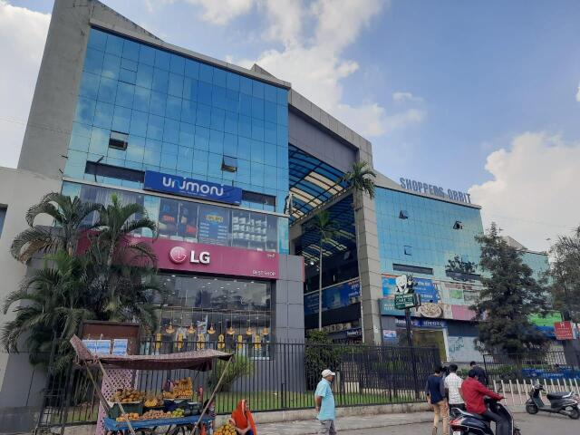 Vishrantwadi, Pune - Map, Property Rates, Projects, Reviews, Photos ...