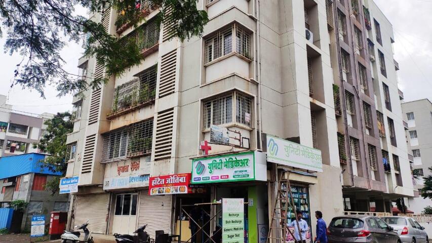 Shivane, Pune - Map, Property Rates, Projects, Reviews, Photos & Videos