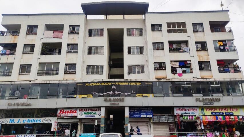 Shivane, Pune - Map, Property Rates, Projects, Reviews, Photos & Videos