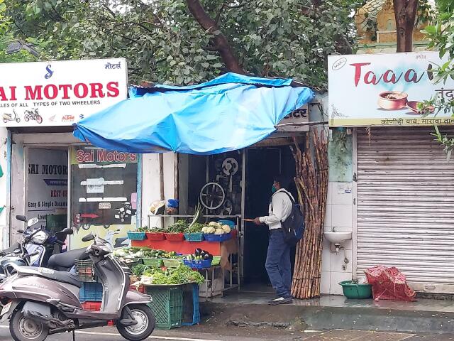 Sector 6 Nerul, Navi Mumbai - Map, Property Rates, Projects, Reviews ...