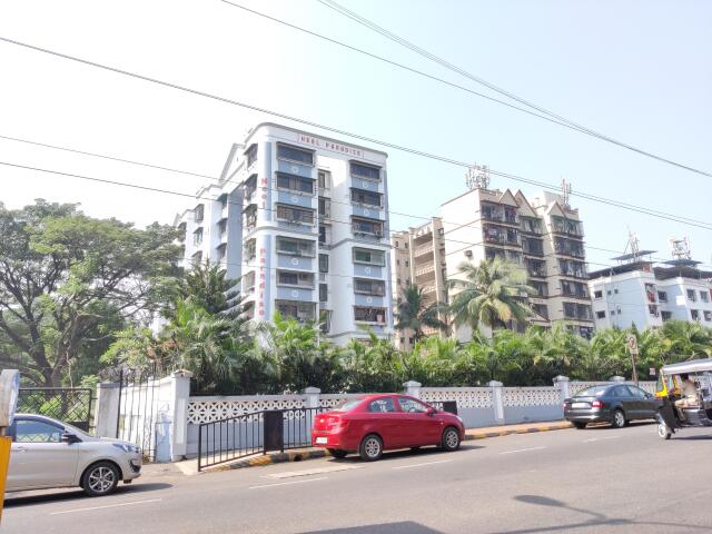 Nerul, Navi Mumbai - Map, Property Rates, Projects, Reviews, Photos ...