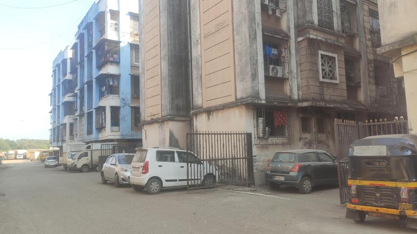 Kalher, Thane - Map, Property Rates, Projects, Reviews, Photos & Videos