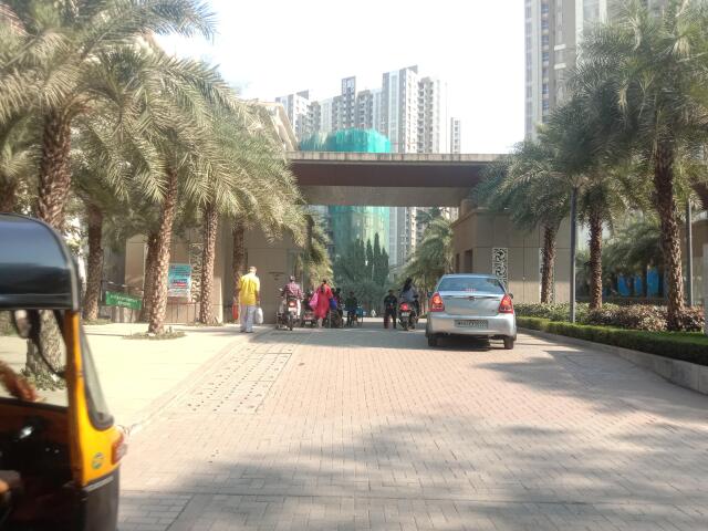 Kolshet Road, Thane - Map, Property Rates, Projects, Reviews, Photos ...