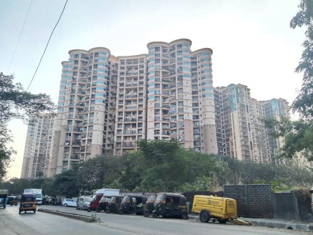 Chandivali, Mumbai - Map, Property Rates, Projects, Reviews, Photos ...