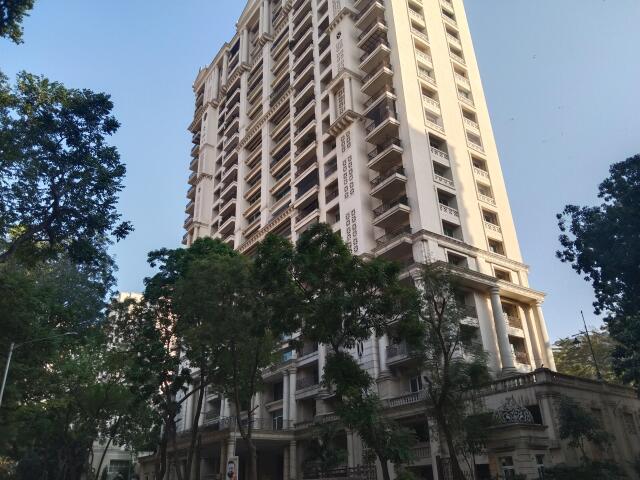 Chandivali, Mumbai - Map, Property Rates, Projects, Reviews, Photos ...