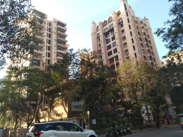 Chandivali, Mumbai - Map, Property Rates, Projects, Reviews, Photos ...