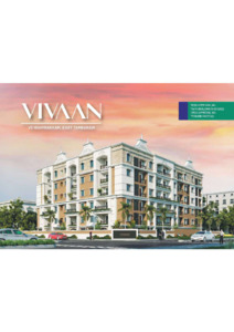 Vedesh Vivaan East Tambaram, Chennai | Price List & Brochure, Floor ...