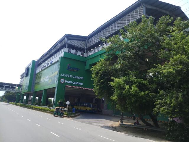 Pari Chowk, Greater Noida - Map, Property Rates, Projects, Reviews ...