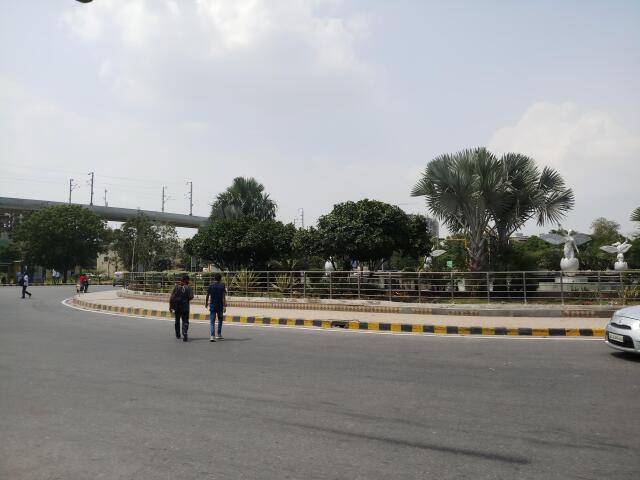 Pari Chowk, Greater Noida - Map, Property Rates, Projects, Reviews ...