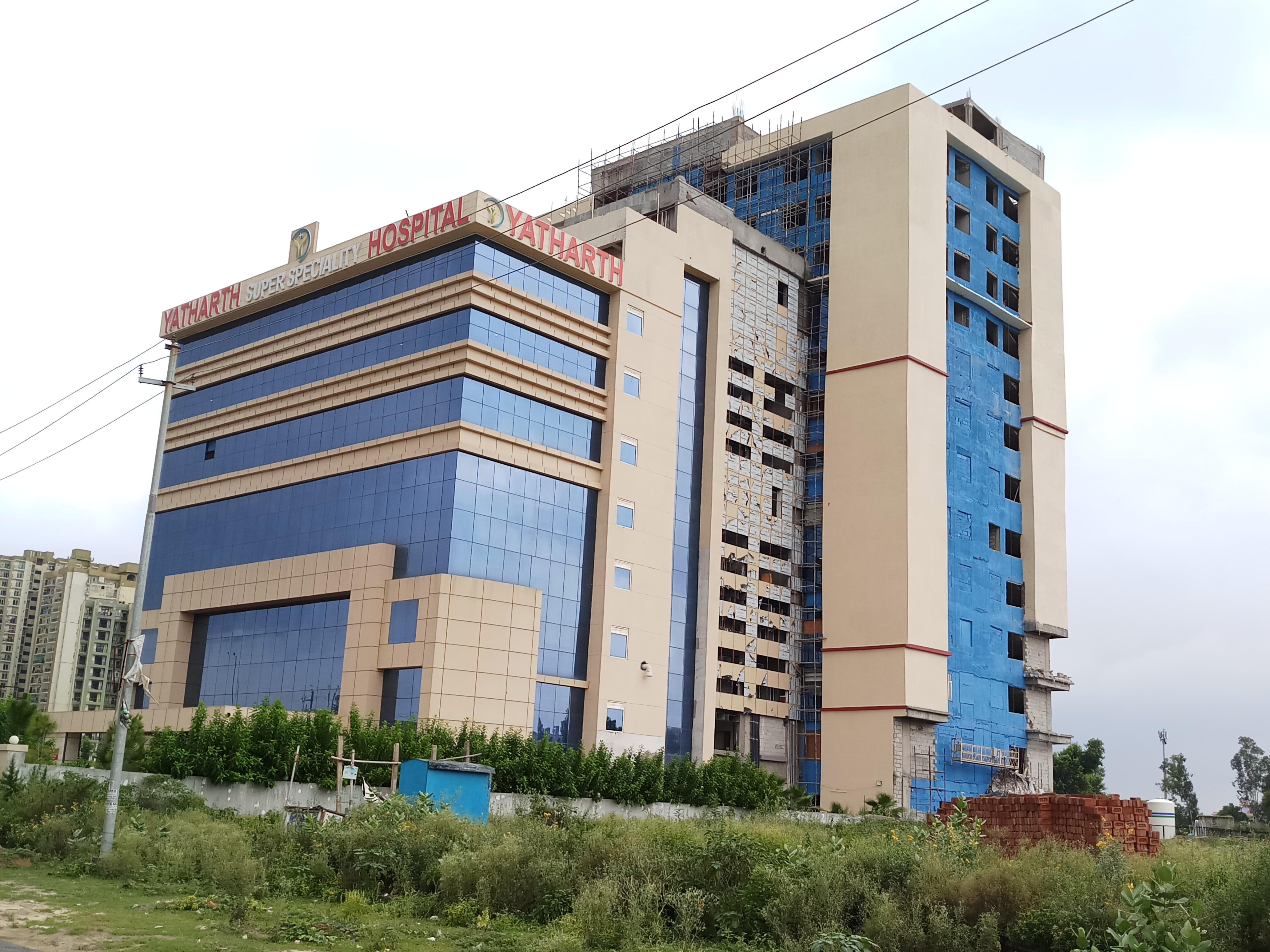 Sector 1 Greater Noida West Greater Noida Overview - Map, Reviews ...