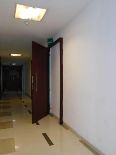 Bare shell Office Space for sale in Filix Tower Bhandup West Mumbai ...