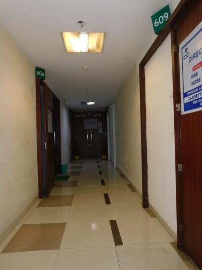 Bare shell Office Space for sale in Filix Tower Bhandup West Mumbai ...