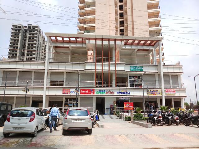 Sector 16B, Greater Noida - Map, Property Rates, Projects, Reviews ...