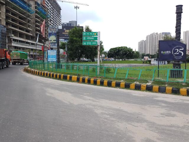 Sector 16B, Greater Noida - Map, Property Rates, Projects, Reviews ...