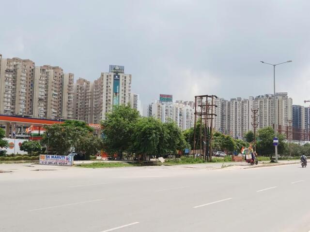 Sector 16, Greater Noida - Map, Property Rates, Projects, Reviews ...