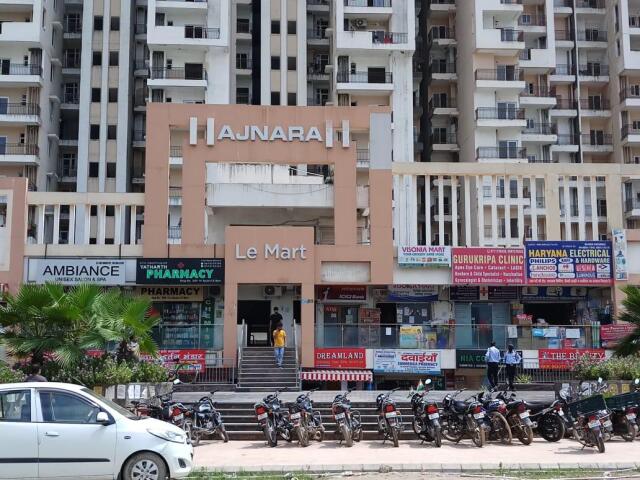 Sector 16, Greater Noida - Map, Property Rates, Projects, Reviews ...