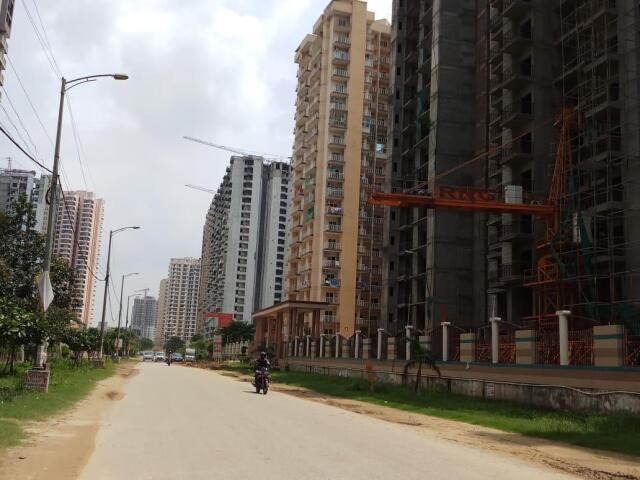 Sector 16, Greater Noida - Map, Property Rates, Projects, Reviews ...