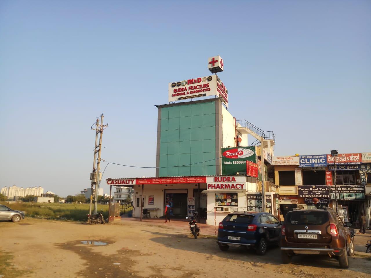 Sector 2 Greater Noida Overview - Map, Reviews, Property Prices, Photos ...