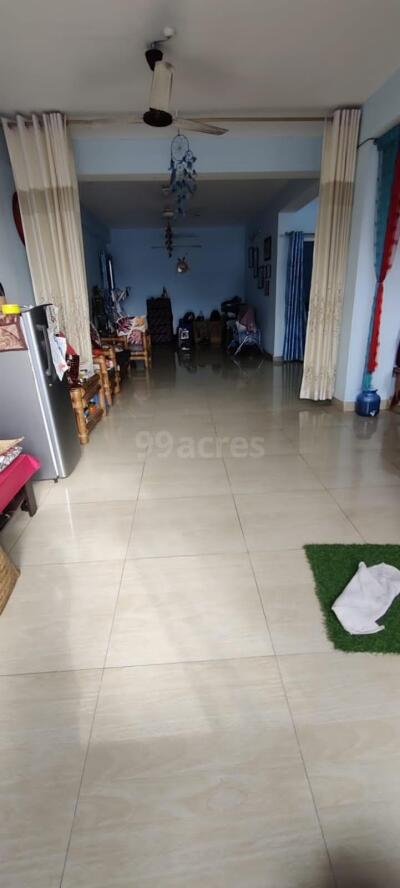 3 BHK Apartment / Flat for sale in Ashok Nagar Ranchi - 1600 Sq. Ft ...