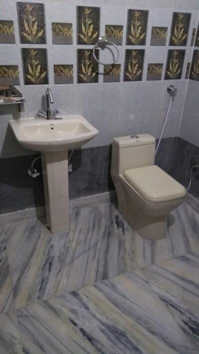 1 BHK / Bedroom House / Villa for rent in AWHO Mahander Vihar Mdc ...