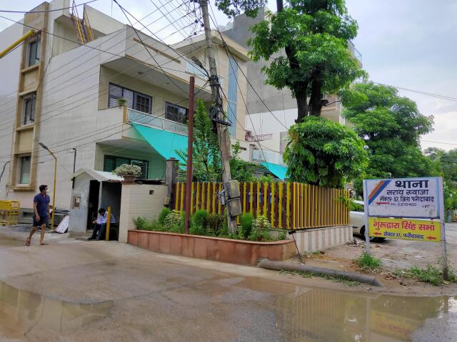 Sector 37, Faridabad - Map, Property Rates, Projects, Reviews, Photos ...