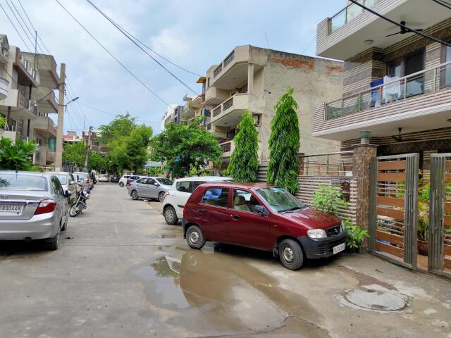 Sector 37, Faridabad - Map, Property Rates, Projects, Reviews, Photos ...