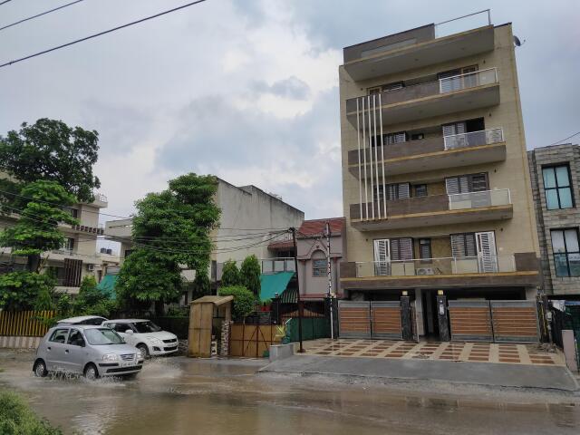 Sector 37, Faridabad - Map, Property Rates, Projects, Reviews, Photos ...