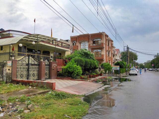 Sector 37, Faridabad - Map, Property Rates, Projects, Reviews, Photos ...