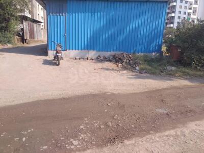 Warehouse for rent in Pashan Sus Road Pune - 2000 Sq. Ft.