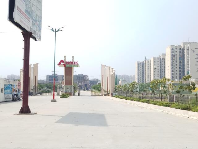 Sector 86, Faridabad - Map, Property Rates, Projects, Reviews, Photos ...