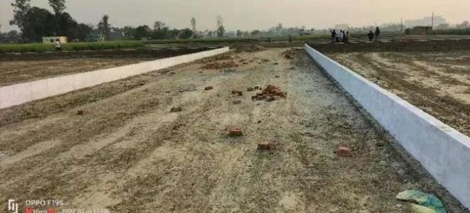 Freehold Plots in Anora Lucknow - Freehold Land / Plots for sale in ...