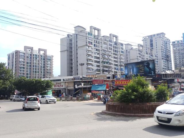 Indirapuram, Ghaziabad - Map, Property Rates, Projects, Reviews, Photos ...