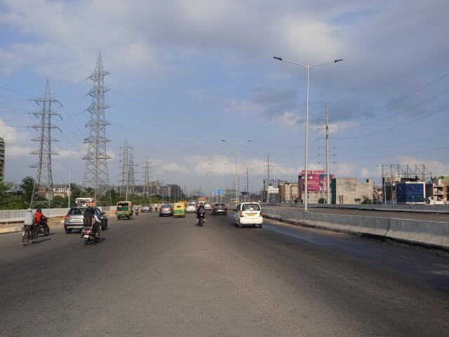 Indirapuram, Ghaziabad - Map, Property Rates, Projects, Reviews, Photos ...